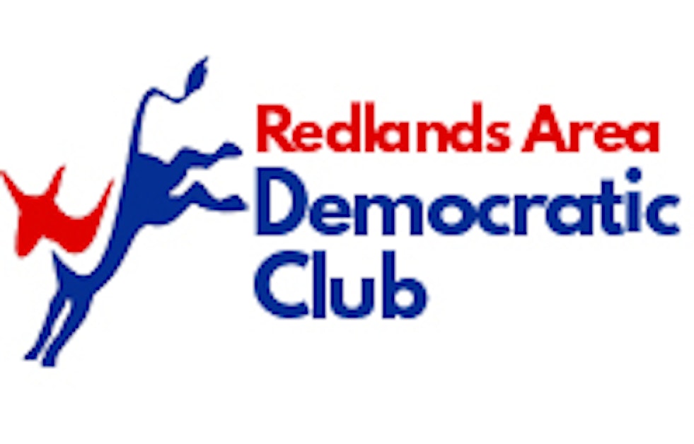 4th of July in Sylvan Park with Redlands Area Democratic Club ...