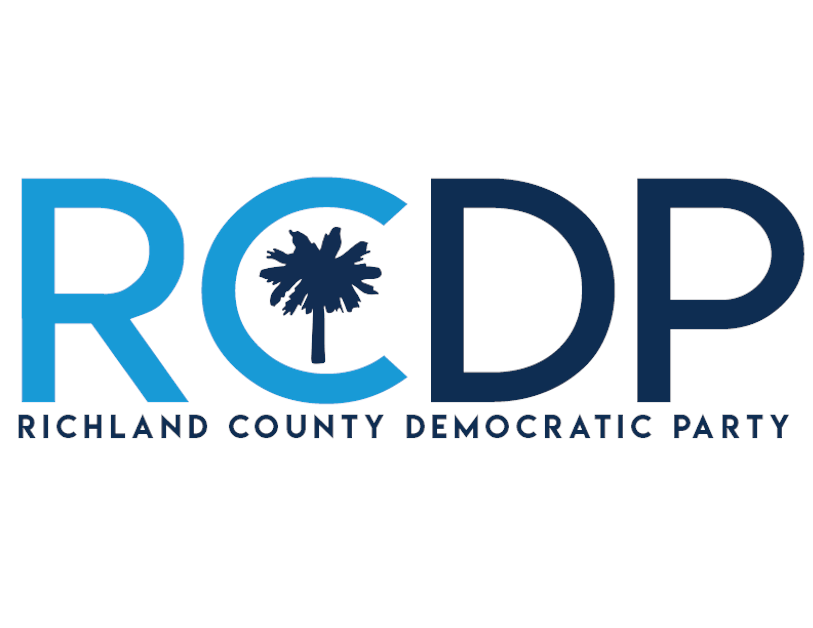 RCDP 3rd Quarter Executive Committee Meeting · Richland County Democrats