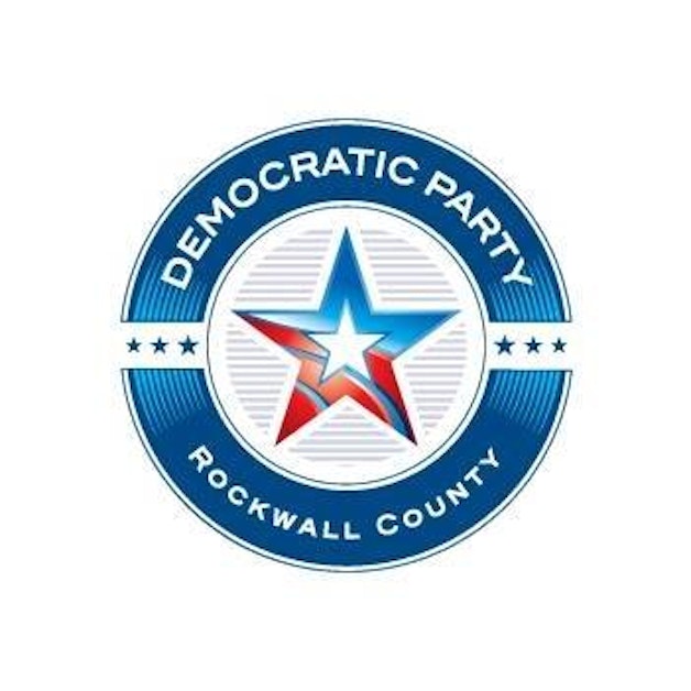 Rockwall County Democratic Party Monthly Meeting · Mobilize