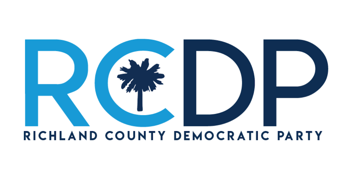 RCDP Executive Committee Meeting on March 2, 2023 at 6:00 pm · Mobilize