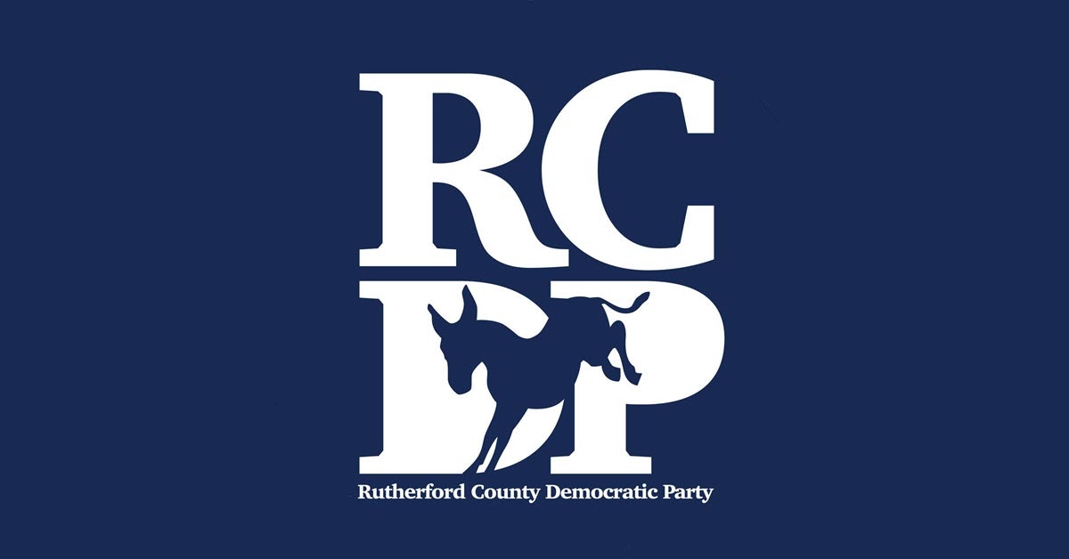 Executive Committee Meeting RCDP · Mobilize