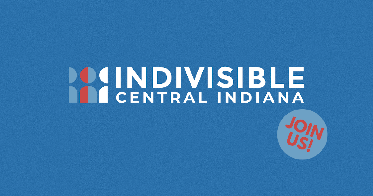 Resistance through Resilience: Self Care for Activists · Indivisible