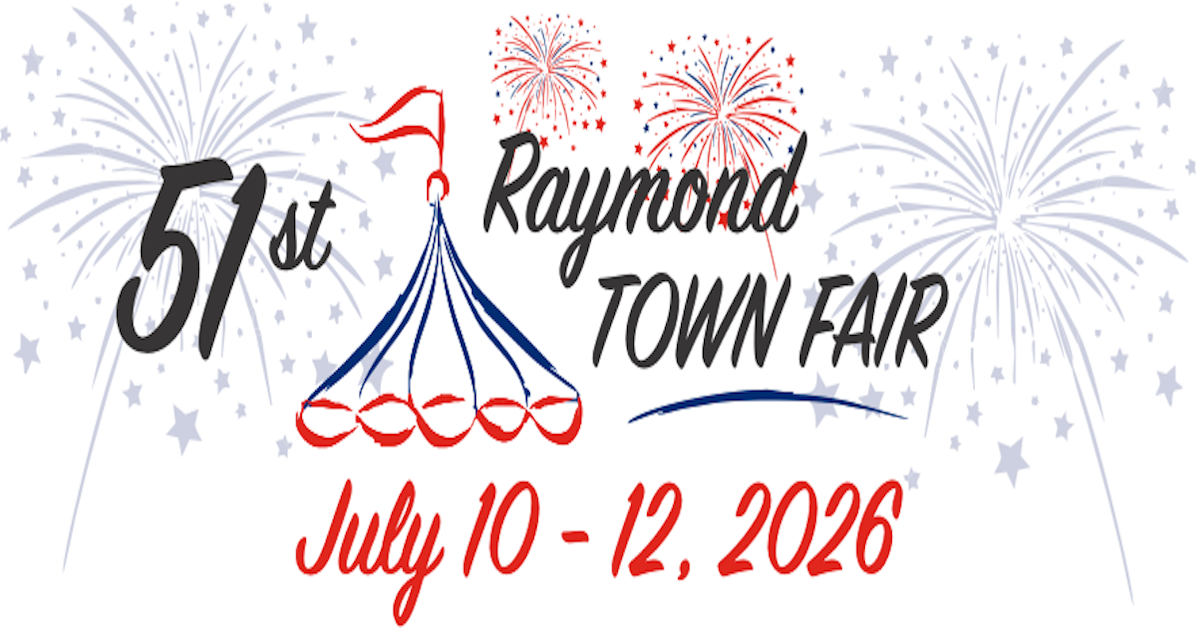 Raymond Town Fair · Mobilize