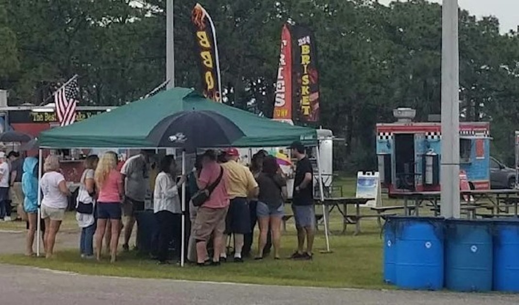 Rain Barrel Workshop Tabling Event at Mims-Scottsmoor Public Library ...