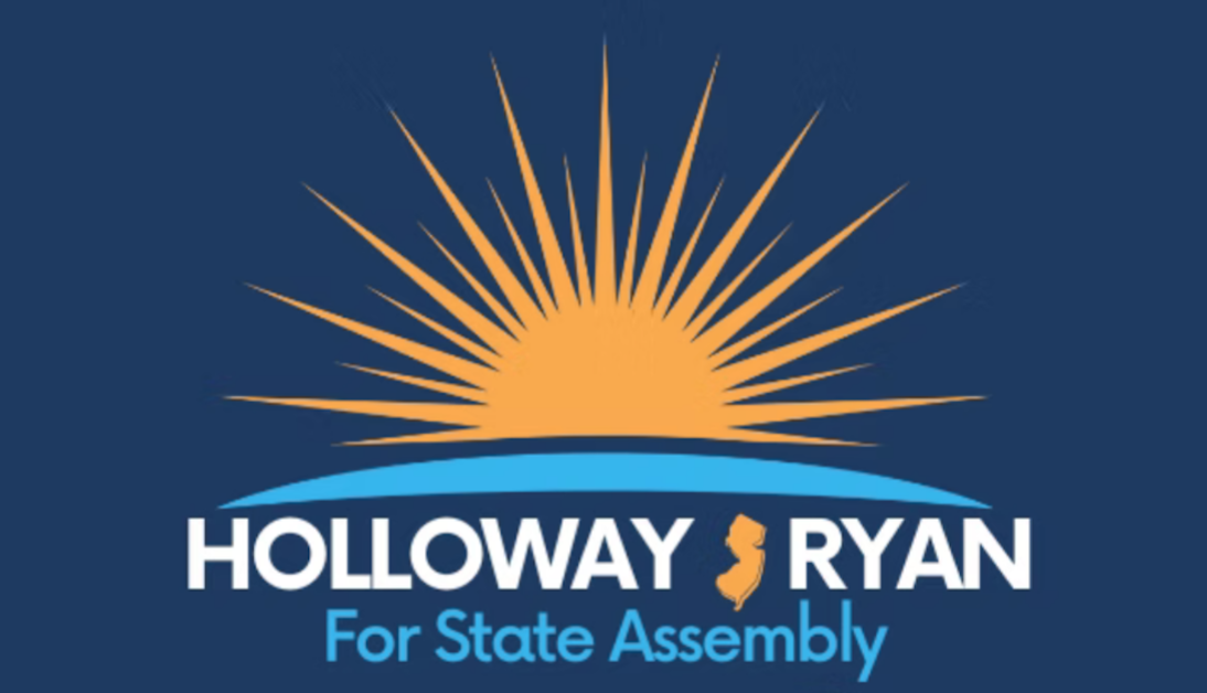Get Becky Holloway and Kevin Ryan on the Ballot! · Mobilize