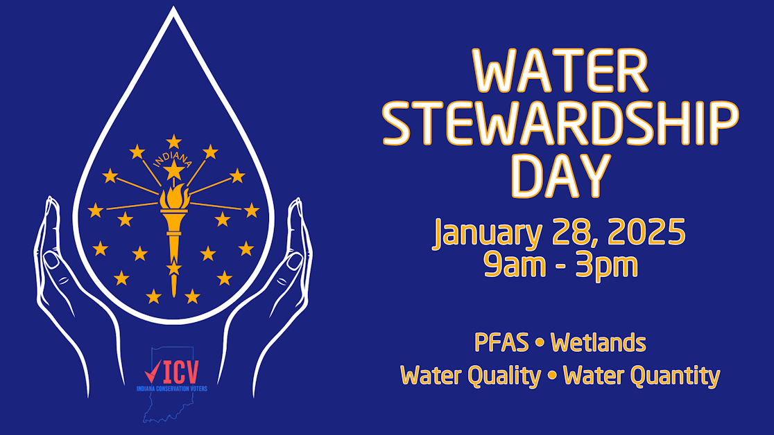 Water Stewardship Day · Mobilize