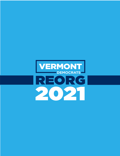 Winooski Reorganization Caucus · The Vermont Democratic Party