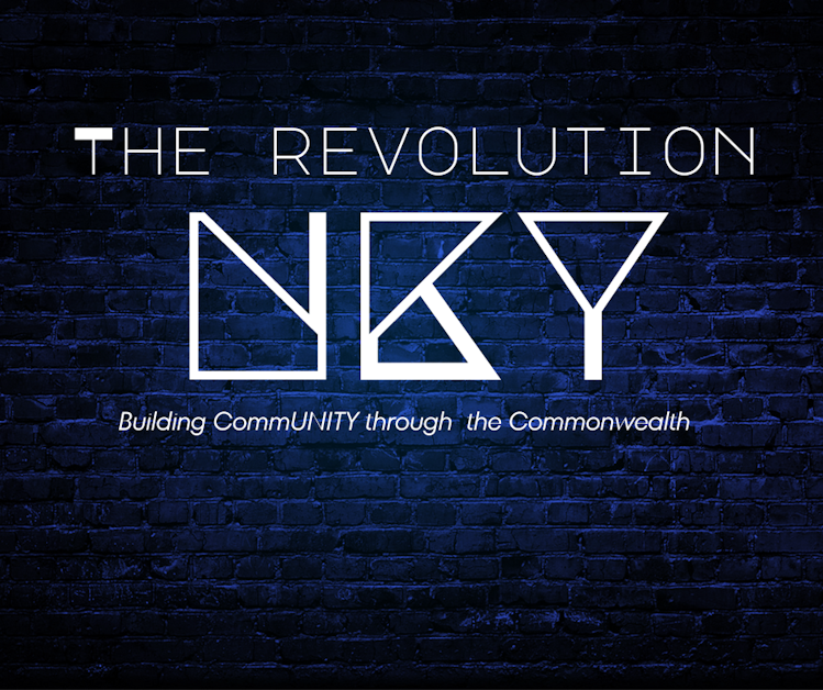The Revolution NKY commUNITY beginning of the year potluck · Mobilize
