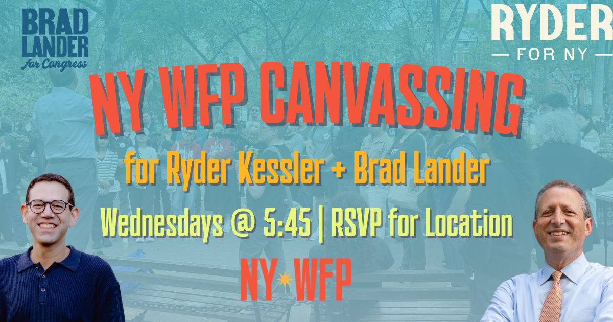 Volunteer Opportunities, Events, and Petitions Near Me · New York ...