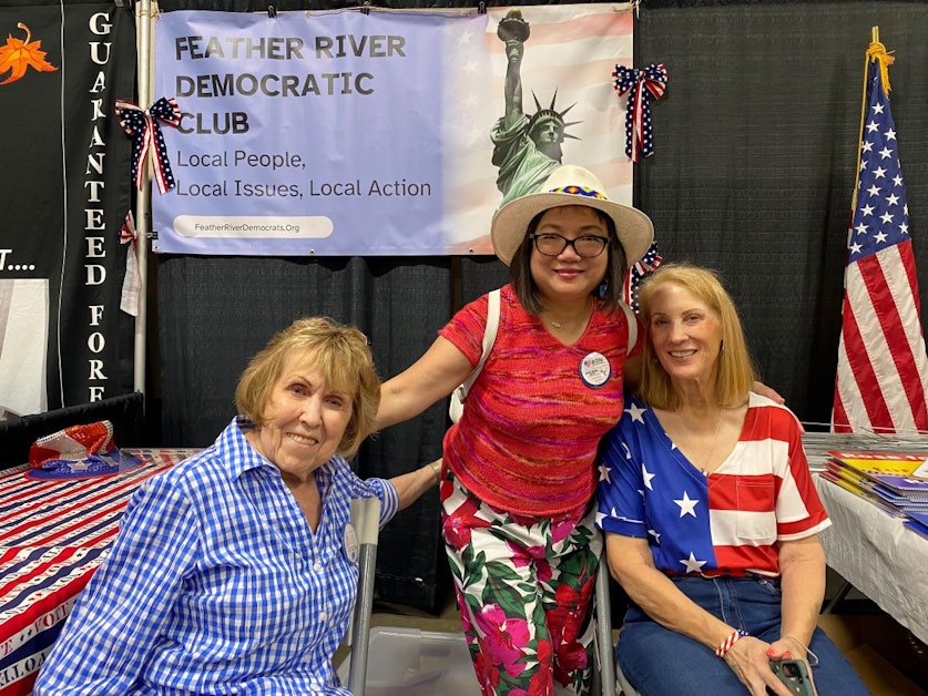 MEET & GREET BREAKFAST PICNIC on JULY 14, 2024 with ROSE PENELOPE YEE ...