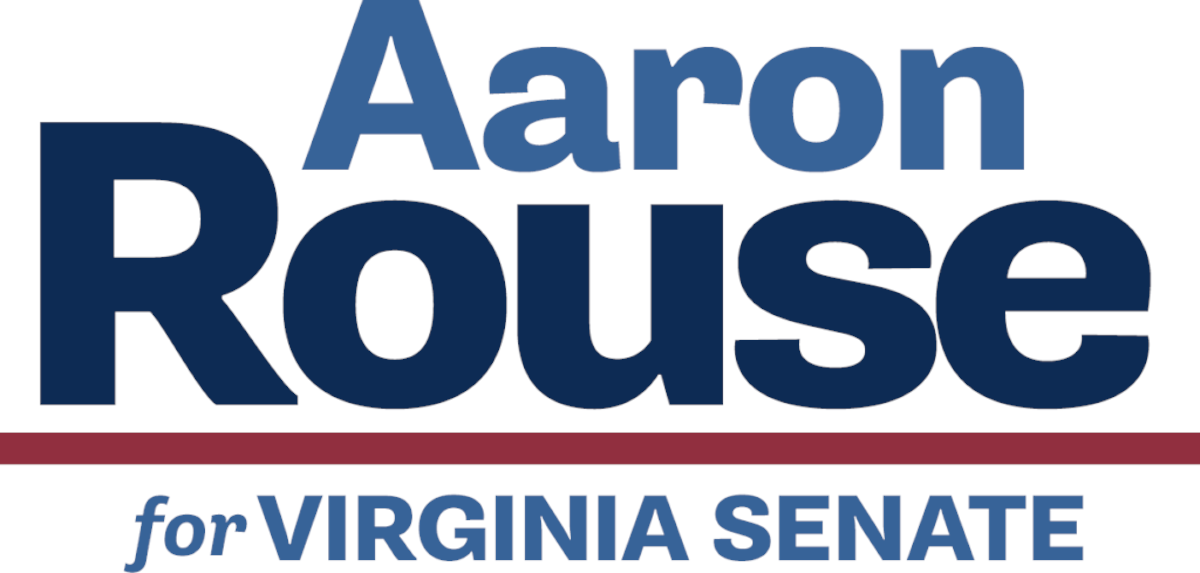 Join Team Rouse! · Mobilize