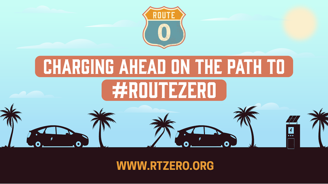 Route to Zero Relay: Pittsburgh · Mobilize