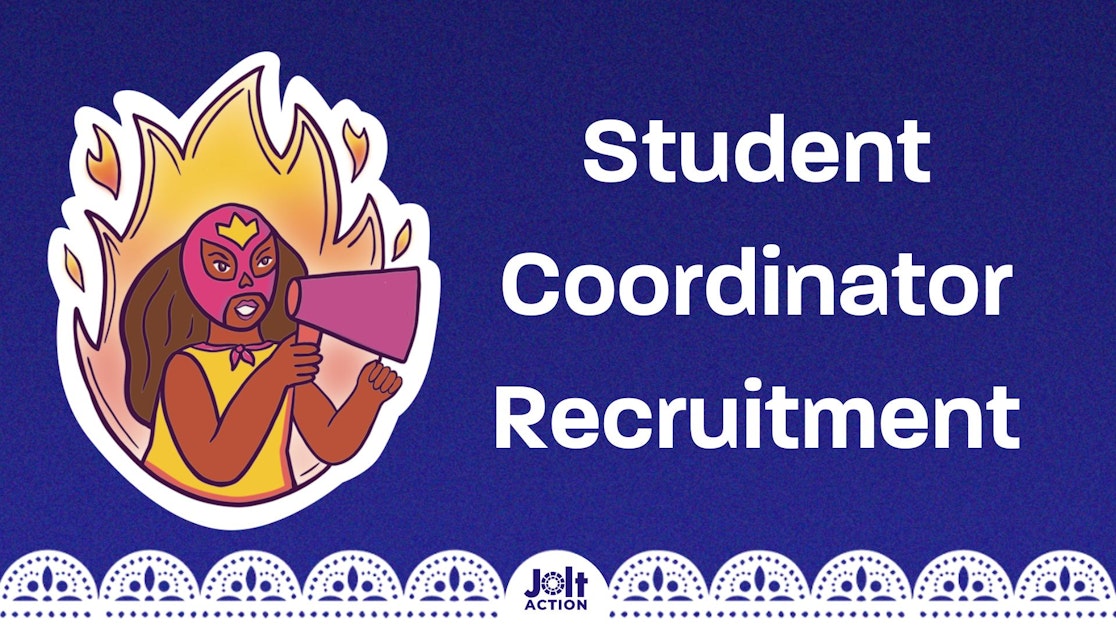Student Coordinator Recruitment at University of the Incarnate Word ...