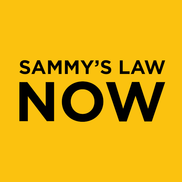 Budget Rally for Sammy's Law · Mobilize