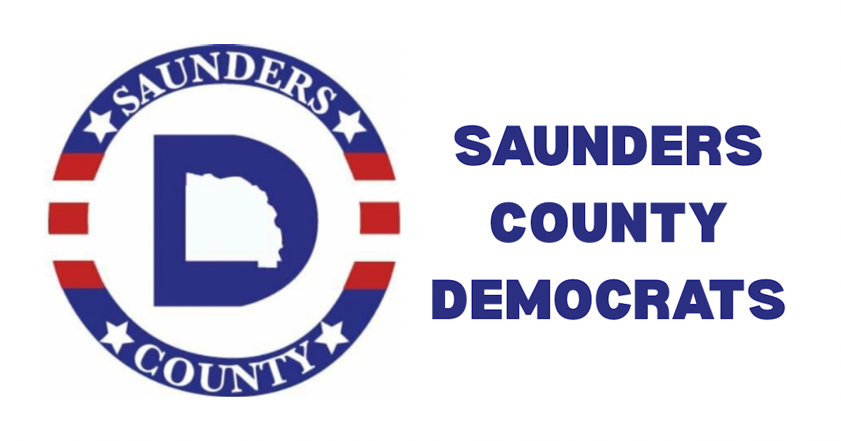 Saunders County Fair Parade with Saunders County Democrats! · Mobilize