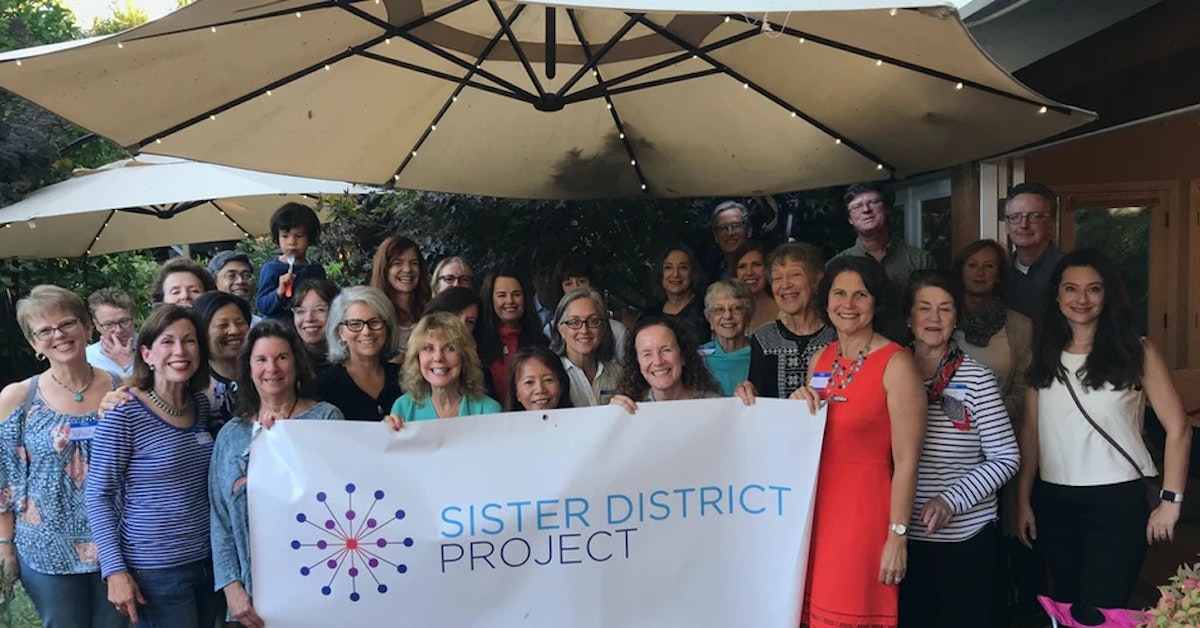 In Person Portion Cancelled / Zoom only for March 9 SDP CA Peninsula ...