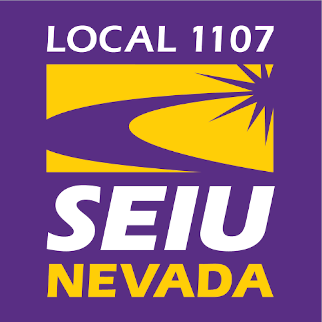 Join SEIU 1107 at the Las Vegas Pride Parade! · Mobilize