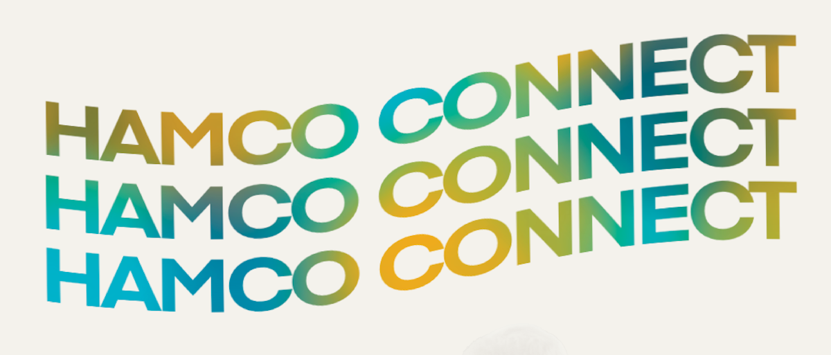 HamCo Connect - March 2025 · Hamilton County Democratic Party (IN)