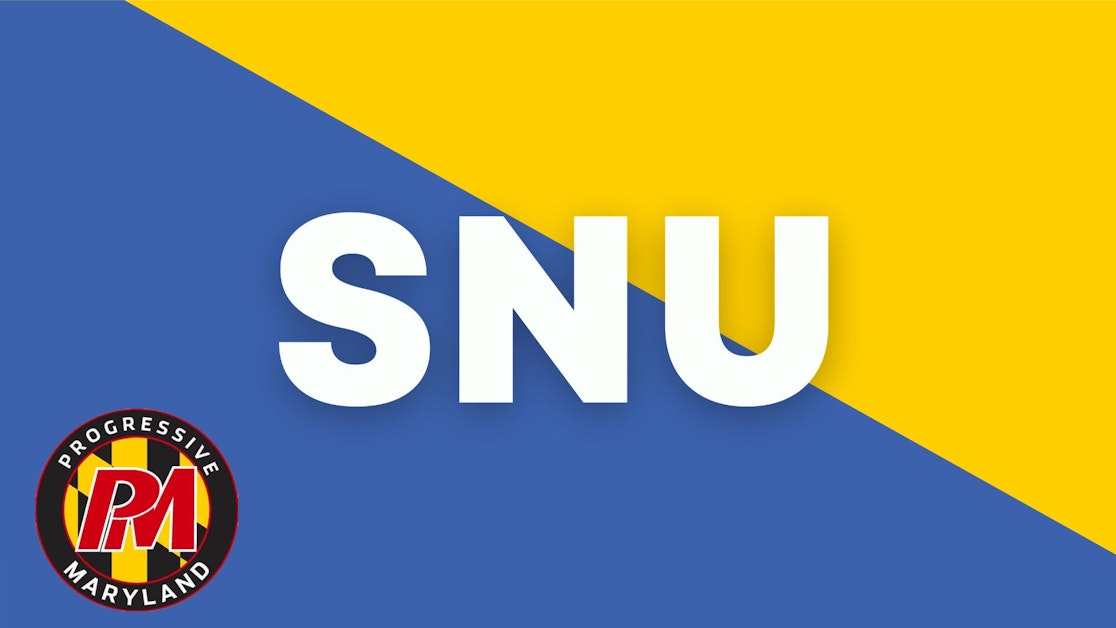 Sandtown Neighborhood Union Campaign Launch+Block Party Against the ...