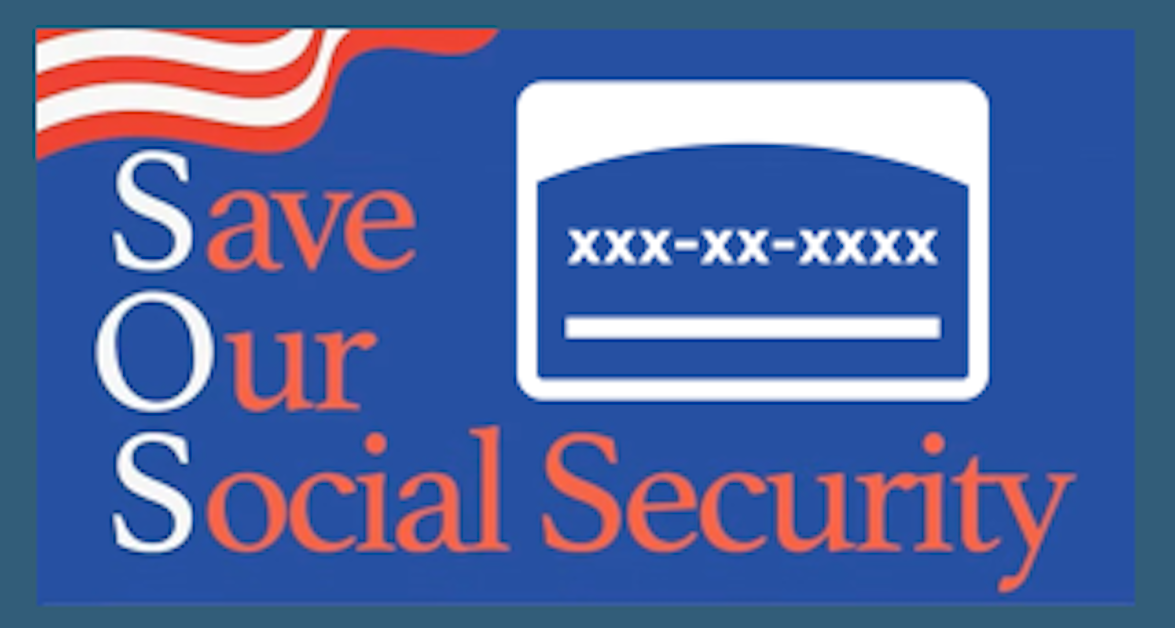 Sign-waving with South Snohomish County Indivisible SAVE OUR SOCIAL ...