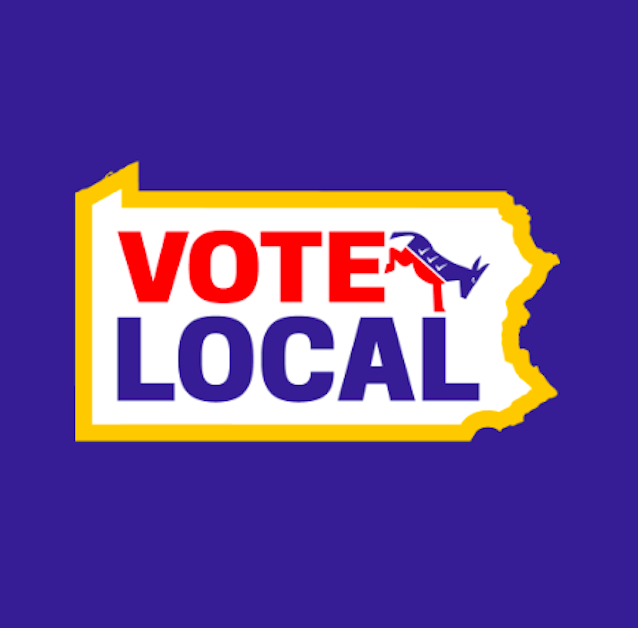 Saturday Centre County Canvass · PA Democratic Party