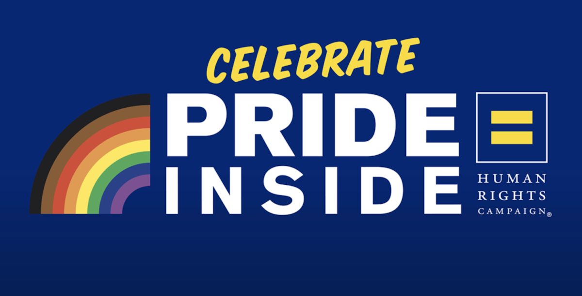 🏳️‍🌈 Pride Chats 🏳️‍🌈 | Ballot Happy Hour with HRC and Rainbow Dems (B ...