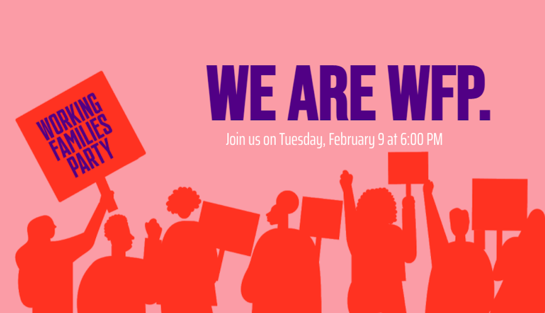 RI WFP Welcome Gathering / Community Reunion - February 2021 · Working ...