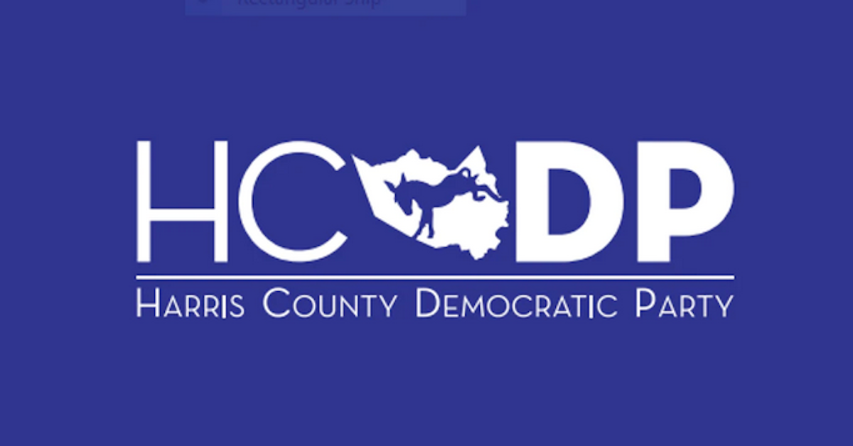 Texting with Impactive · Harris County Democratic Party