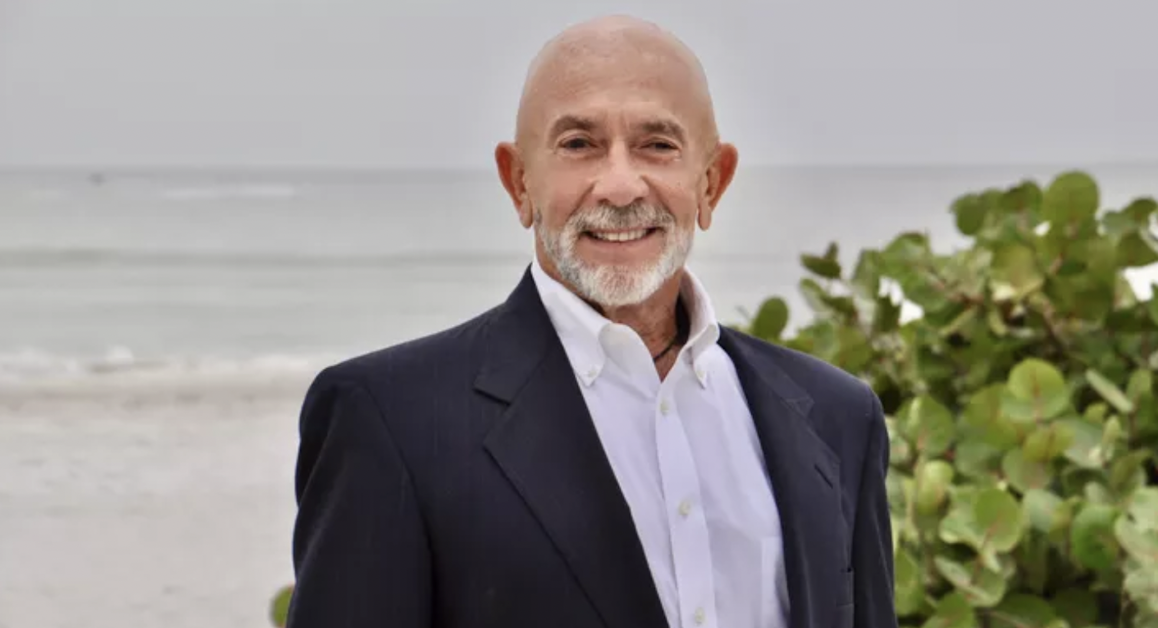 Door Knocking for David Tagliarini, Madiera Beach Municipal Election ...