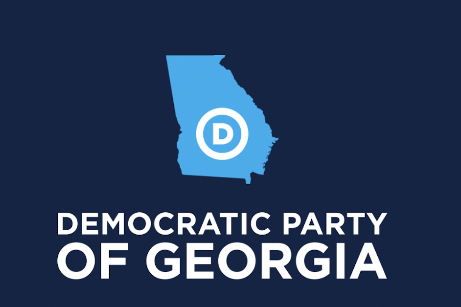 Meet Your Local Organizer! · Democratic Party of Georgia