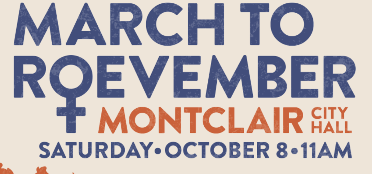 March To ROEvember · Mobilize