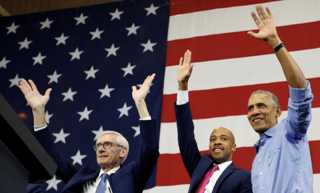 PV22 Wisconsin Virtual Phonebank! · Progressive Victory