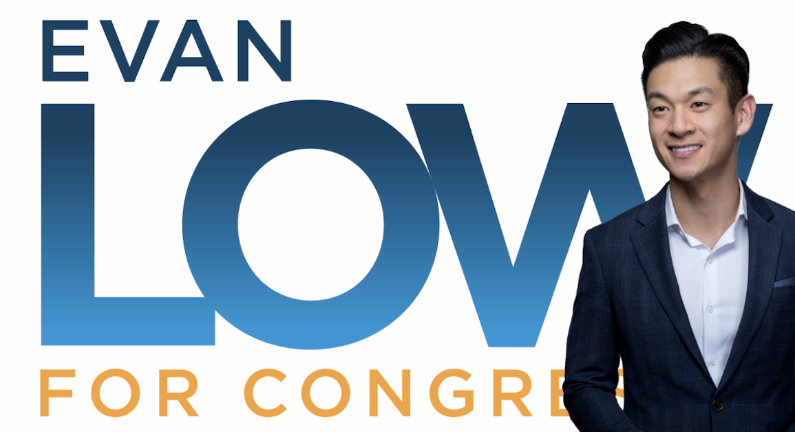 Saturday Door-to-door LAUNCH! - Evan Low for Congress · Human Rights ...