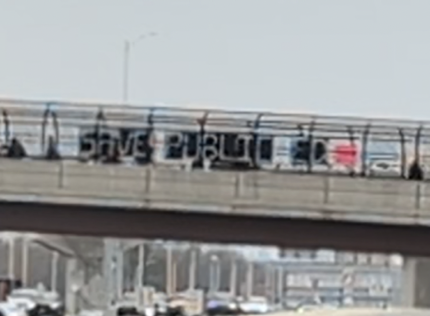 Bridge Brigade · Mobilize