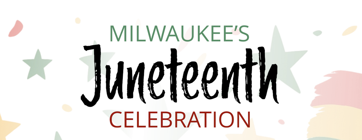 Milwaukee's Juneteenth Festival Tabling · Mobilize