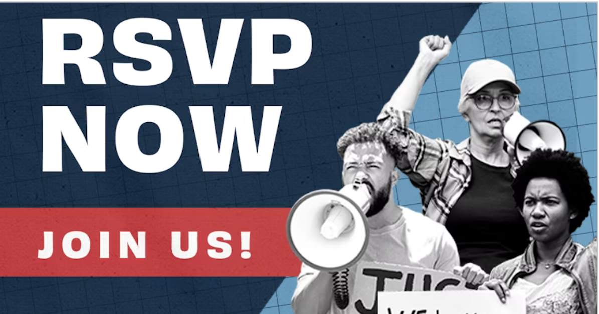 Constitutional Observer Training for Mactivists and Guests · Mobilize