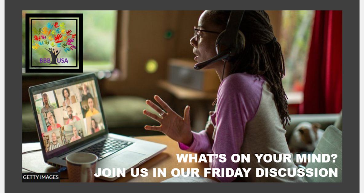 Fourth Branch Action Friday Conversation · Stand Up America