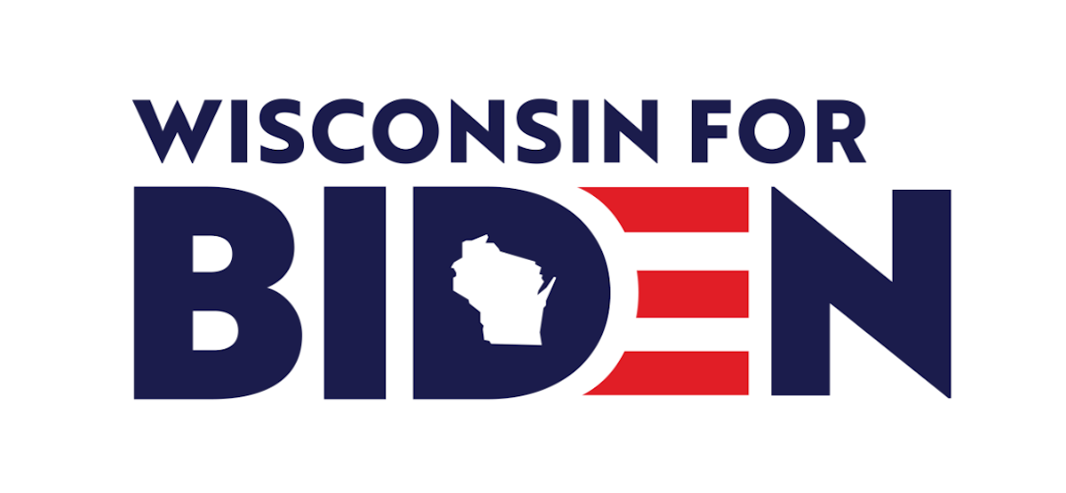 WisDems Across America: Send Texts with Team WI! · WI 2020 Victory