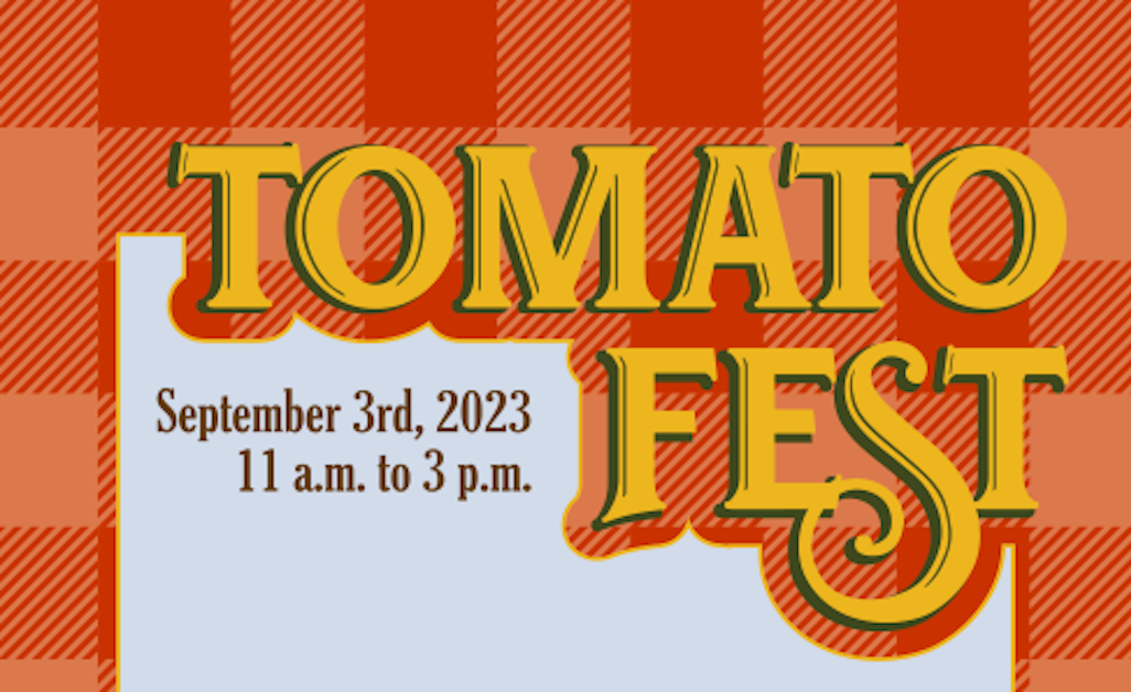 Tomato Fest · Oregon Food Bank