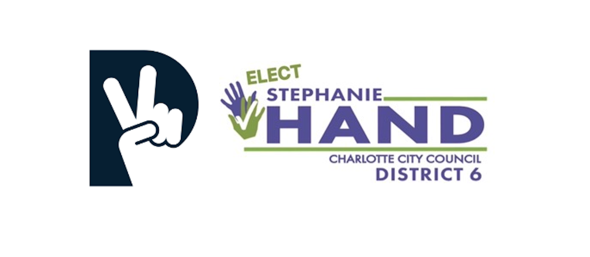 North Carolina - Canvass for Stephanie Hand · Mobilize