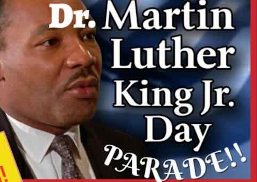 Dr. Martin Luther King Jr. Celebration with South Lake Democrats ...