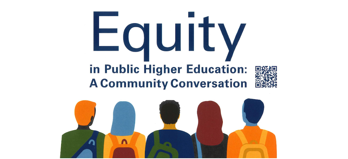 Equity in Public Higher Education: A Community Conversation ...