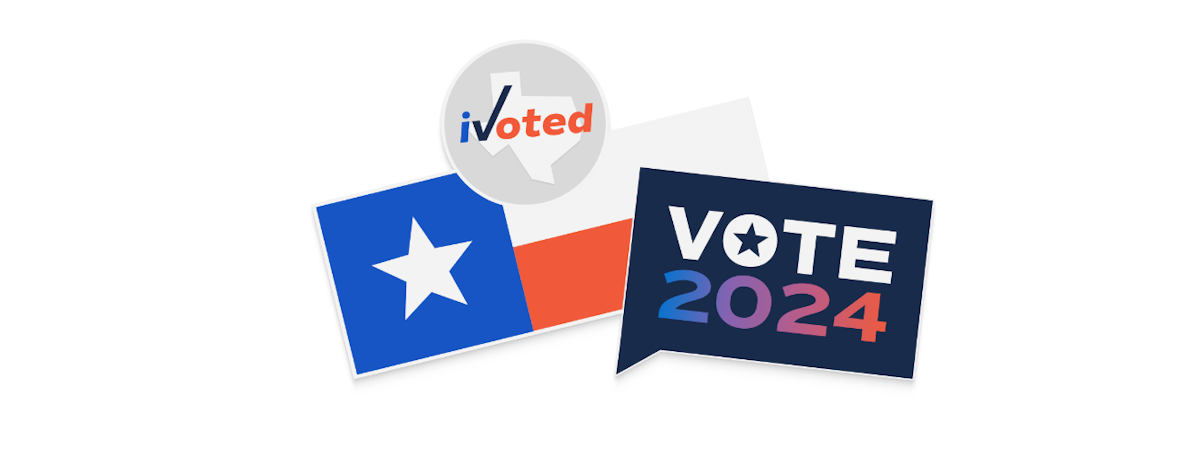 Primary Election Night Watch Party · Brazoria County Democratic Party