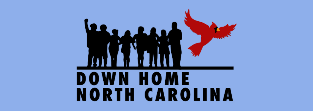 Pitt County Campaign Kickoff · New Rural Project