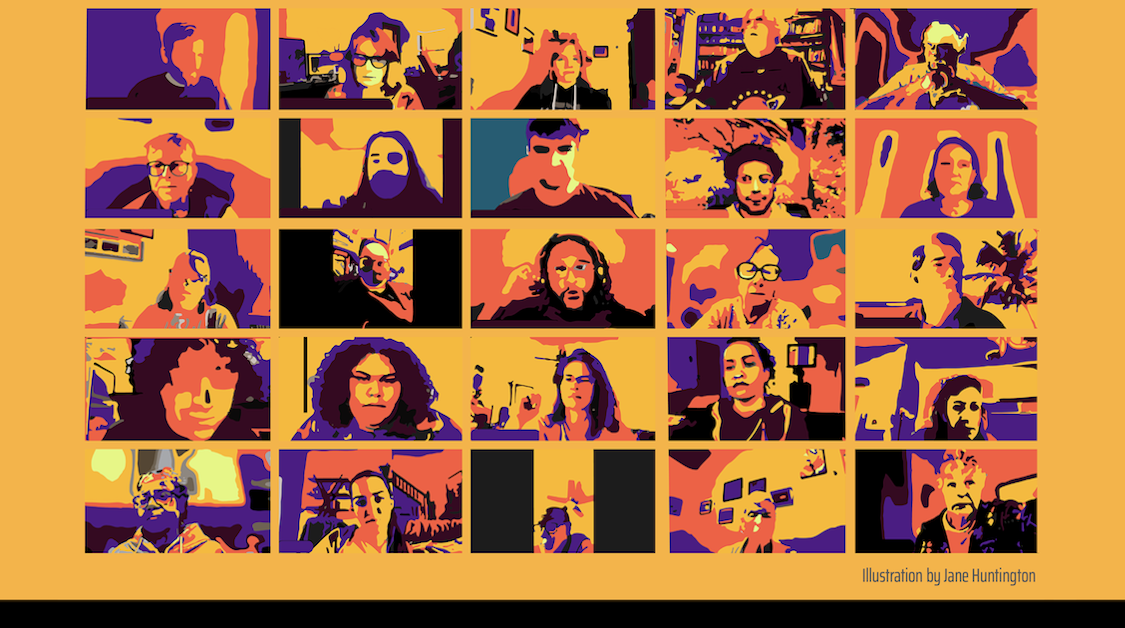 WFP Activist Game Night · Working Families Party