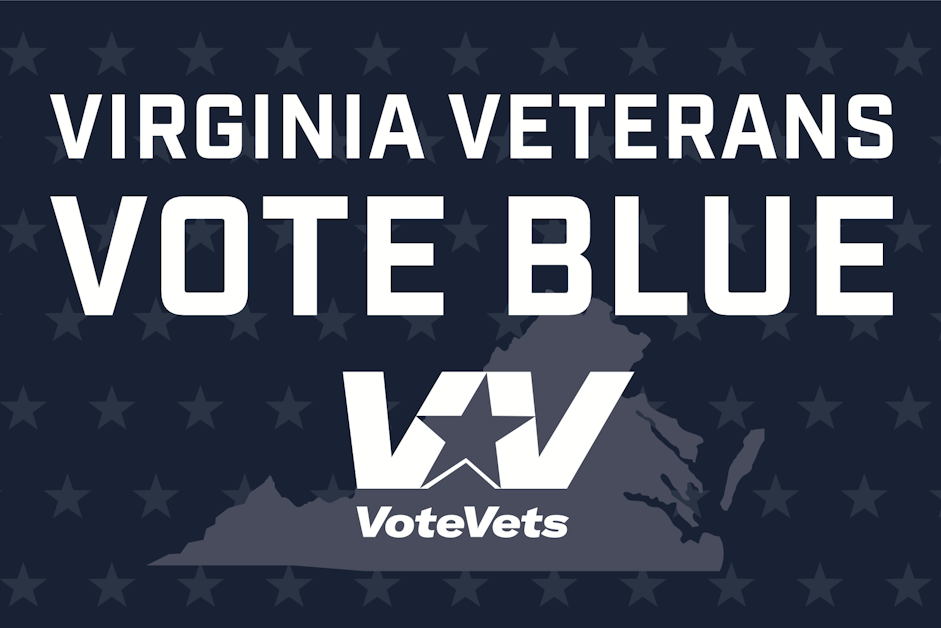 VoteVets Veterans Vote Blue Tour - Virginia Beach, VA · Mobilize