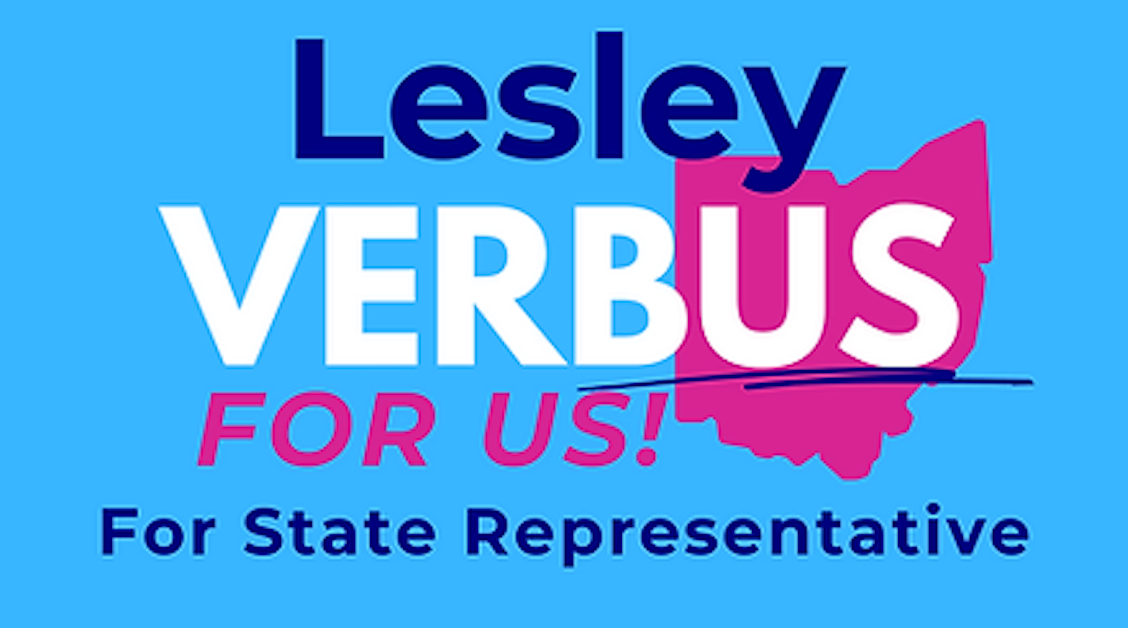 Marysville Canvass for Lesley Verbus for State Rep · Mobilize