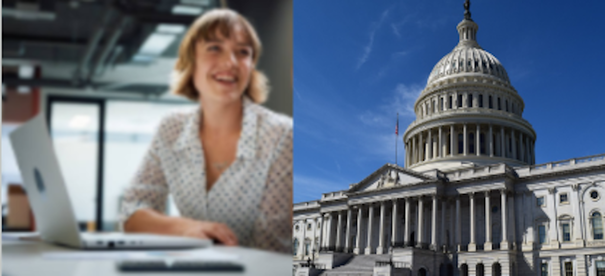 State Capital Legislative Liaison thru May 15 2025 · Mobilize
