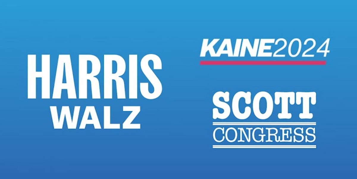 Hampton, VA Poll Greeters For Election Day · Mobilize