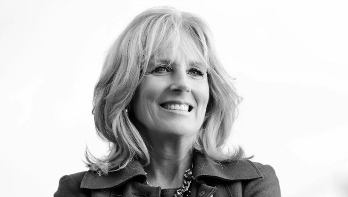 Macon Final Stretch Canvass with Georgia Dems with Dr. Jill Biden ...